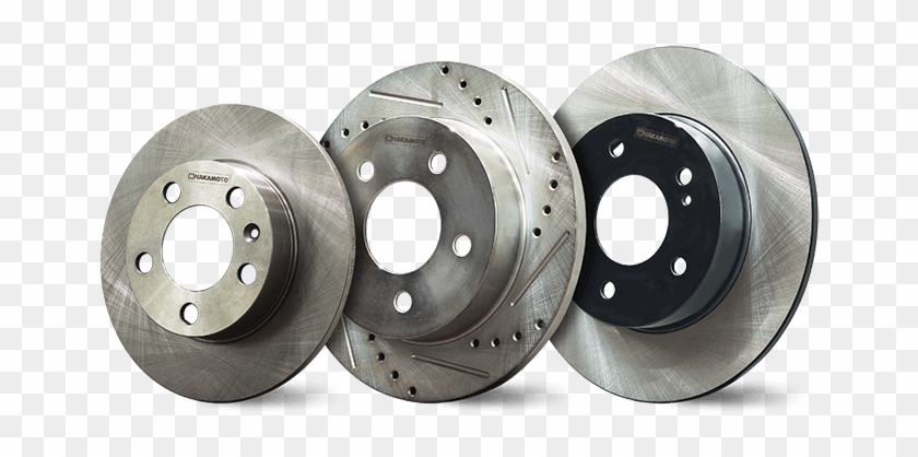 Brake Rotors & Drums - Disc Brake, HD Png Download - 720x480(#6218881 ...