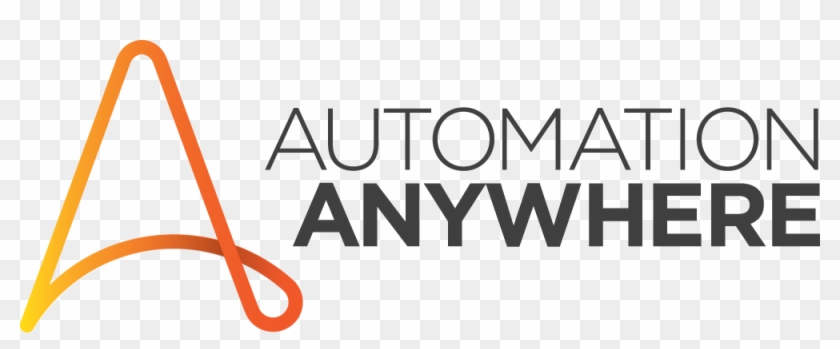Automation Anywhere, Inc - Automation Anywhere Logo, HD Png Download ...
