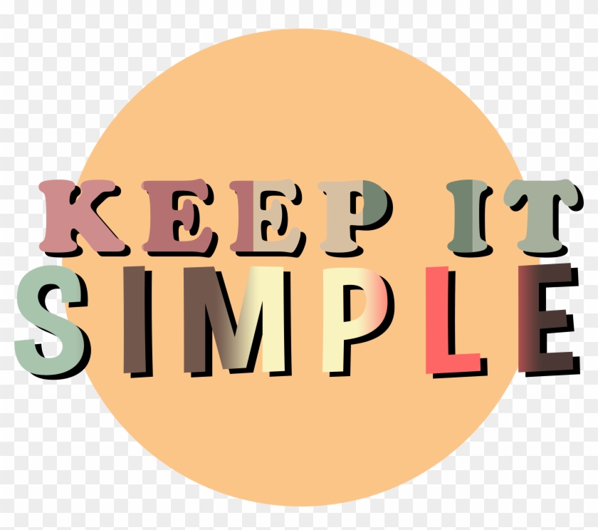 Keep It Simple North Face Logo, The North Face, Logo - Graphic Design ...