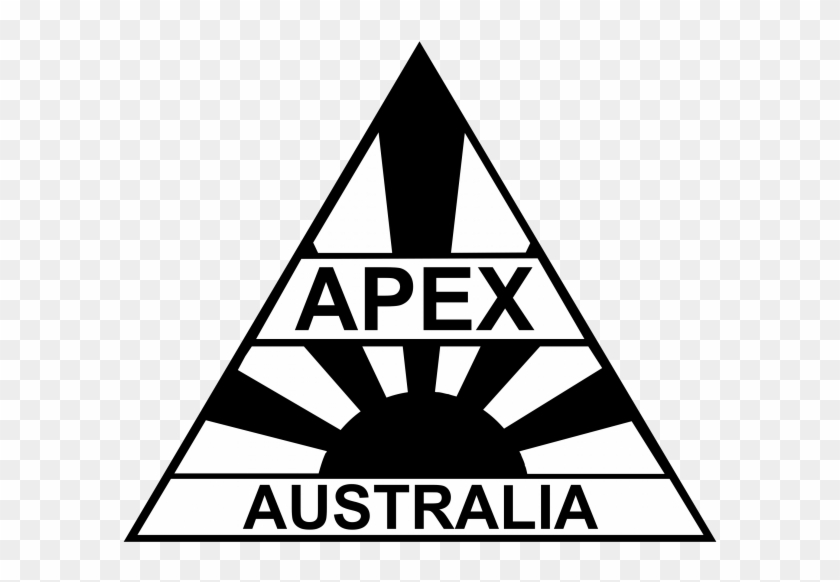 Apex Australia Logo Png Transparent Logo - Apex, Png Download - 866x650 ...