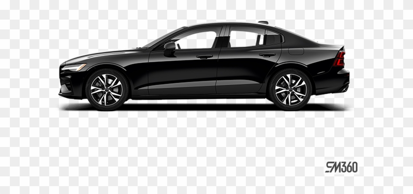 2019 Volvo S60 - Volvo S60 R 2019, HD Png Download - 640x480(#6230267 ...
