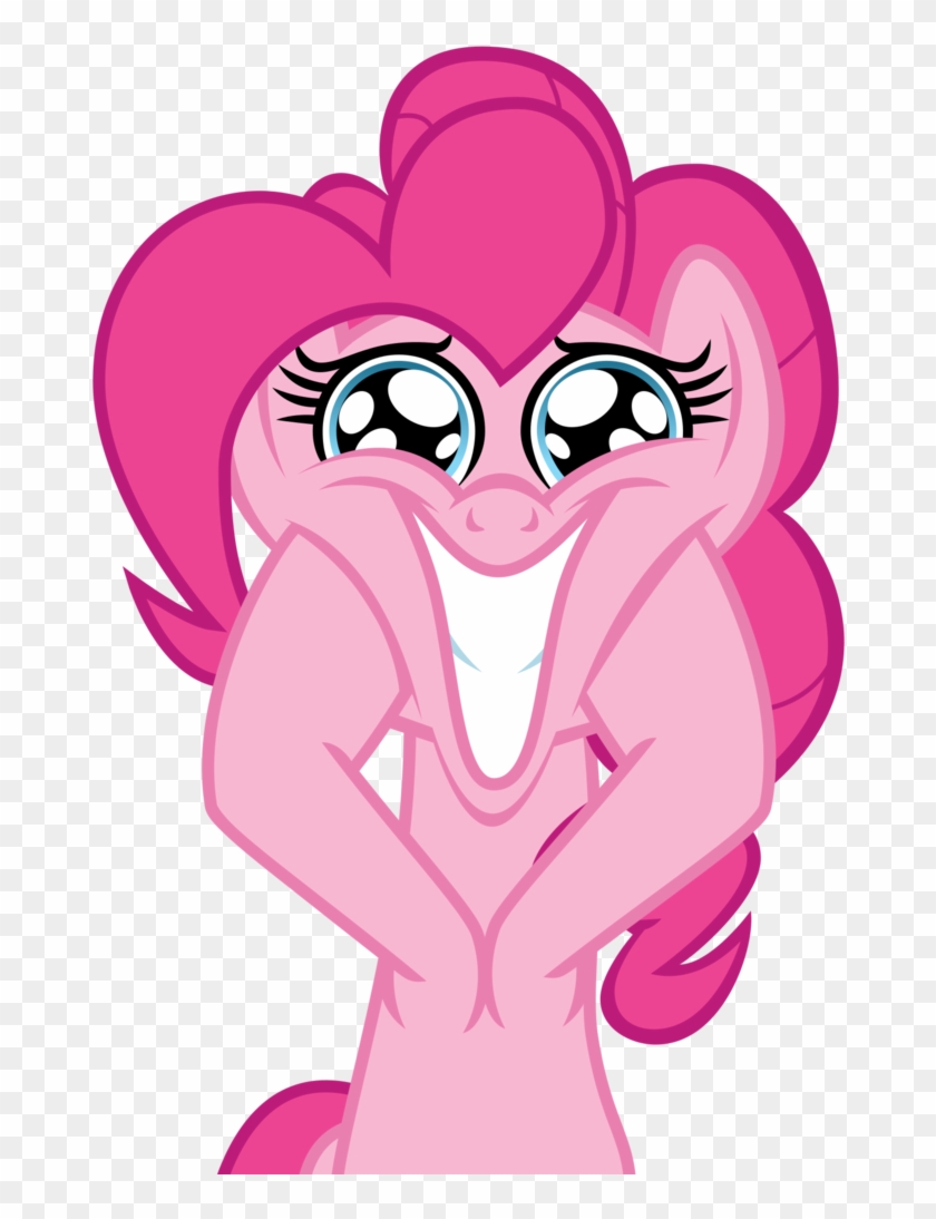Comments - Excited Face Mlp, HD Png Download - 737x1024(#6231566) - PngFind