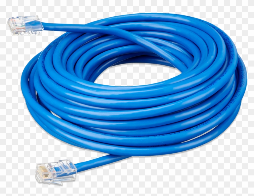 Rj45 Utp Cable 10m - Cable Rj45, HD Png Download - 1396x1000(#6234023 ...