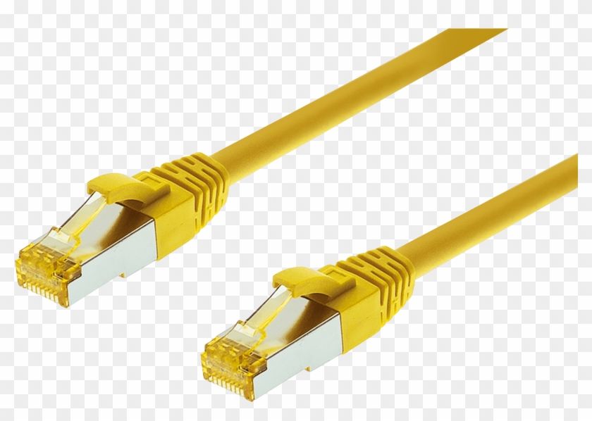 Banner Royalty Free Download Transparent Cables Cat - Ethernet Cable ...