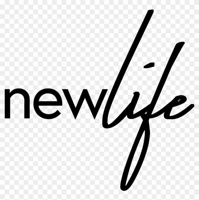 New Life, HD Png Download - 958x918(#6237977) - PngFind