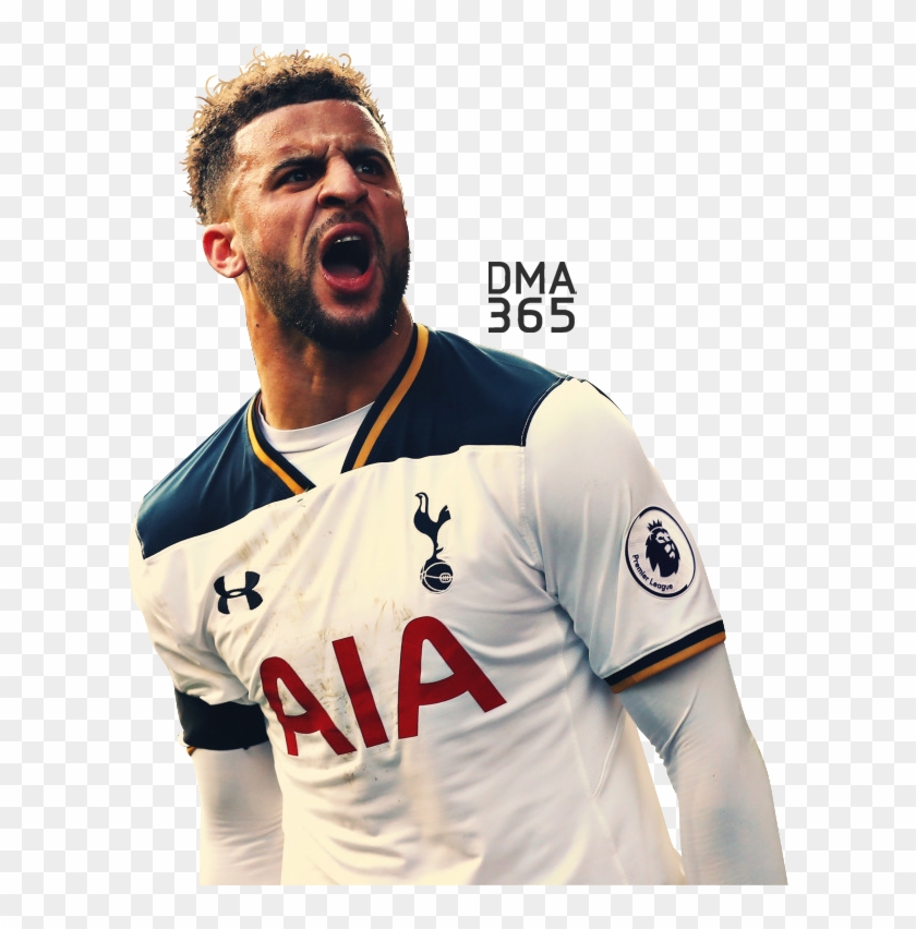 Kyle Walker Png, Transparent Png - 657x790(#6238476) - PngFind