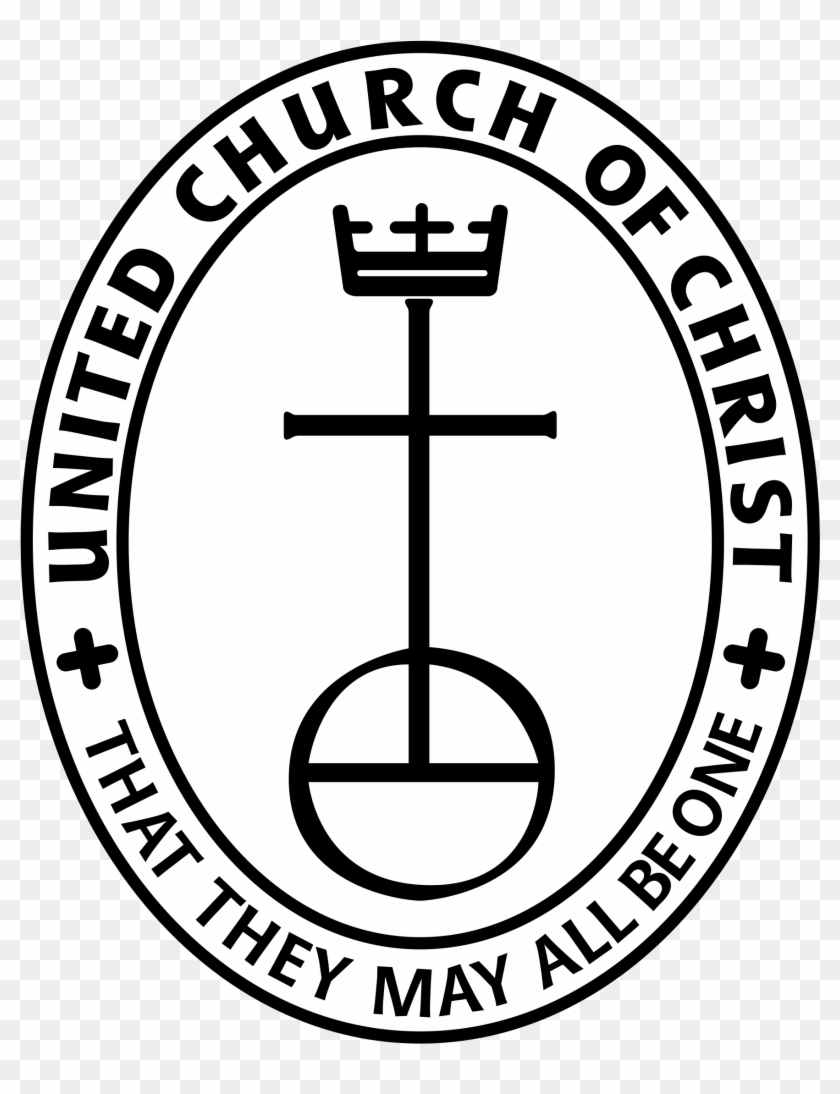 United Chirch Of Christ Logo Png Transparent - Ucc Logo, Png Download - 2400x2400(#6241687 ...