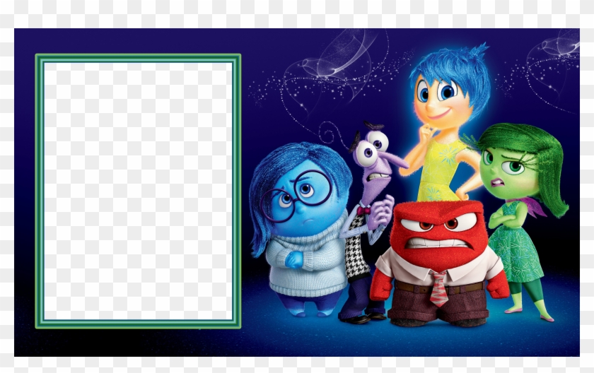 View Full Size - Inside Out High Resolution, HD Png Download ...