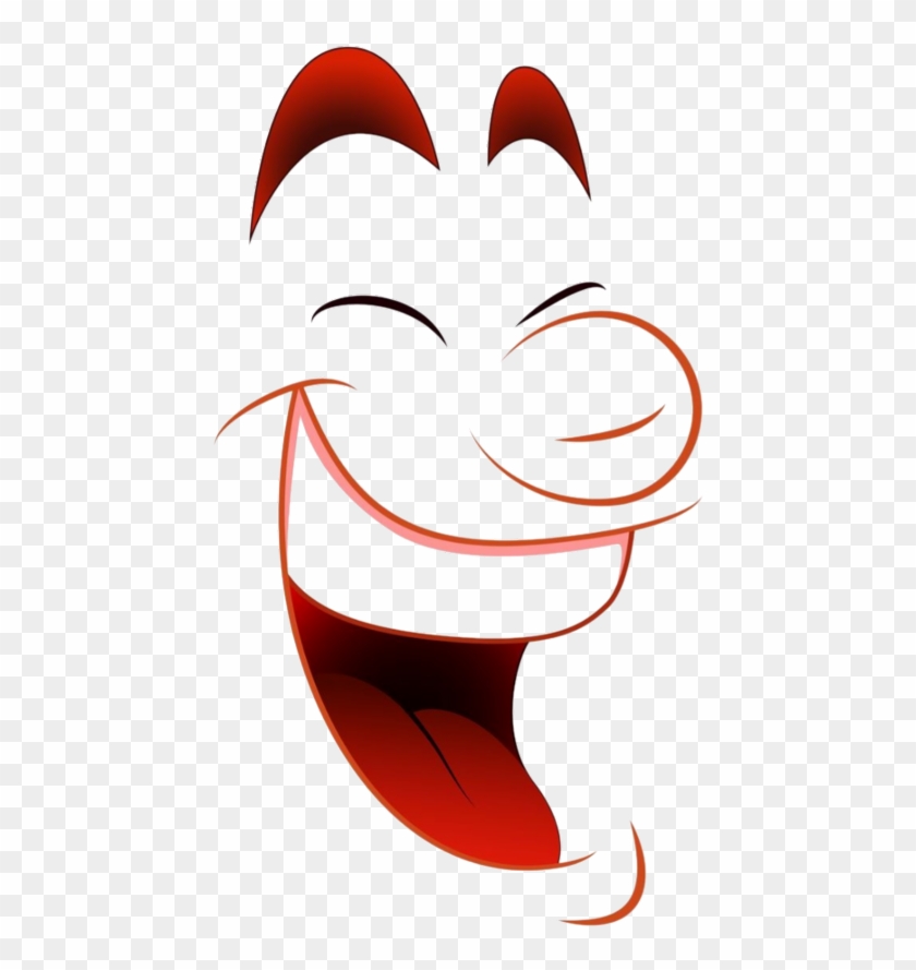 Laughing Sticker - Emoticon, HD Png Download - 1024x1024(#6245138 ...