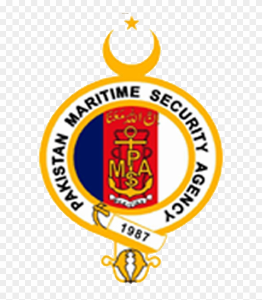 Maritime Security Logo