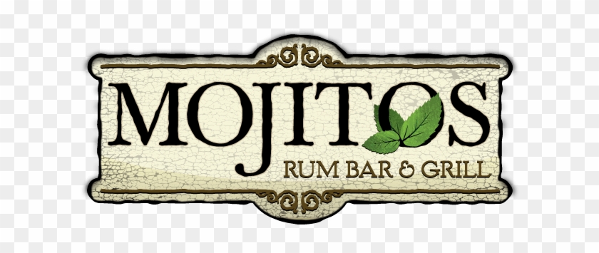 Mojito Logo Png - Mojito, Transparent Png - 999x799(#6250883) - PngFind