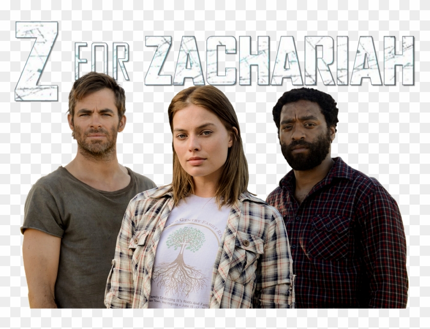 From Z For Zachariah Z For Zachariah, Chris Pine, Men - Gentleman, HD ...