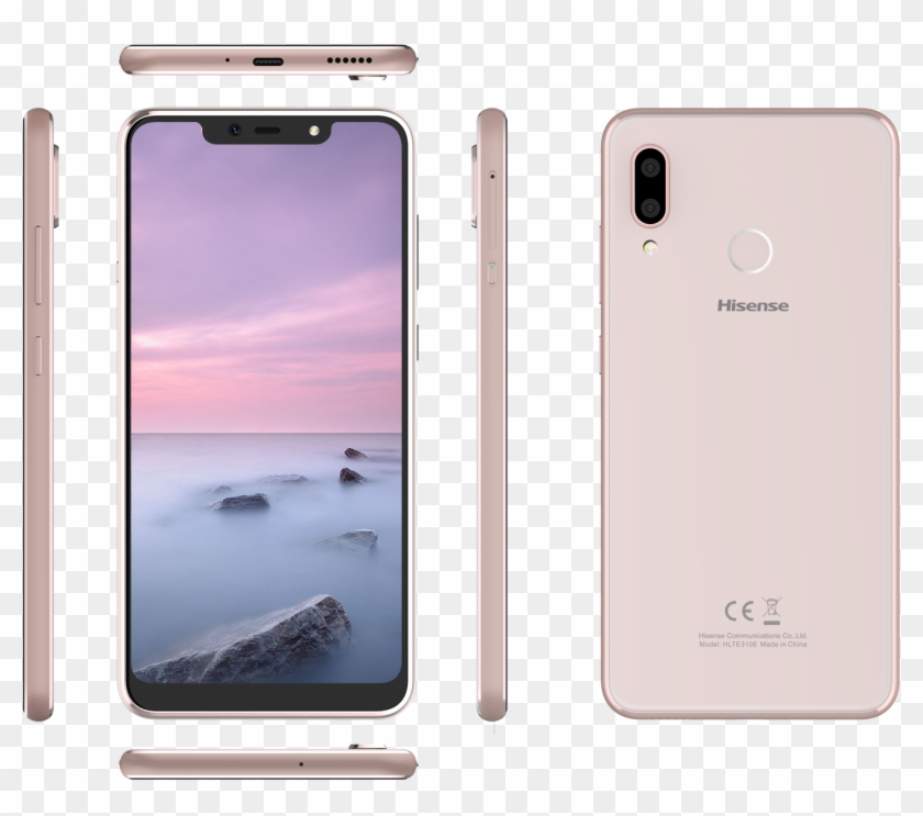 Hisense Infinity H12 - Hisense Infinity H12 Lite, HD Png Download ...