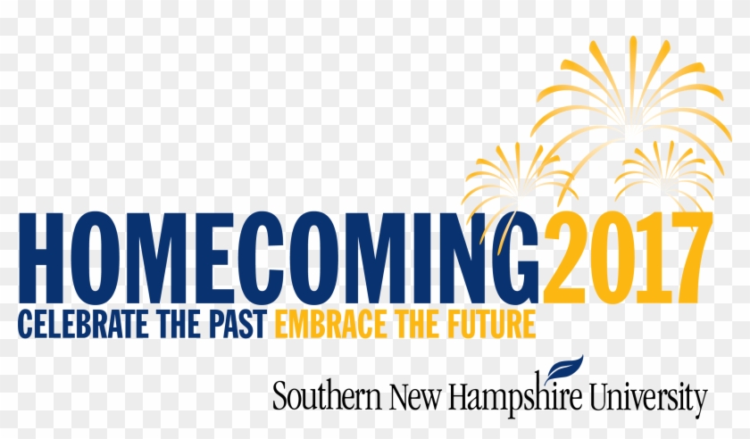 Homecominglogo2017 - Alumni Homecoming Logo 2016, HD Png Download ...