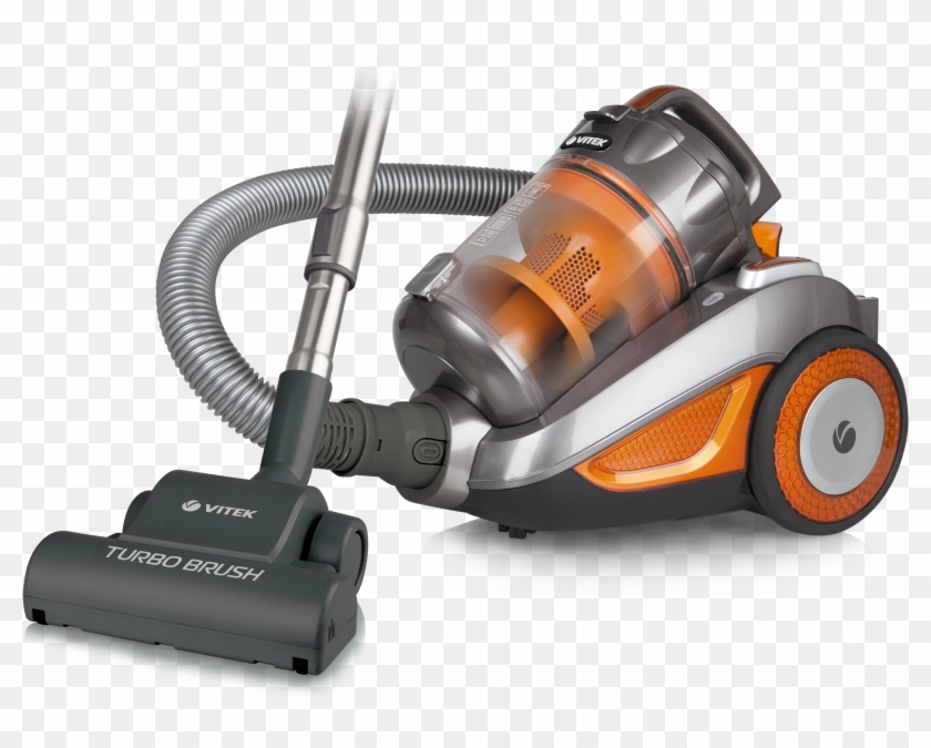 Vacuum Cleaner, HD Png Download - 3348x2415(#6252799) - PngFind