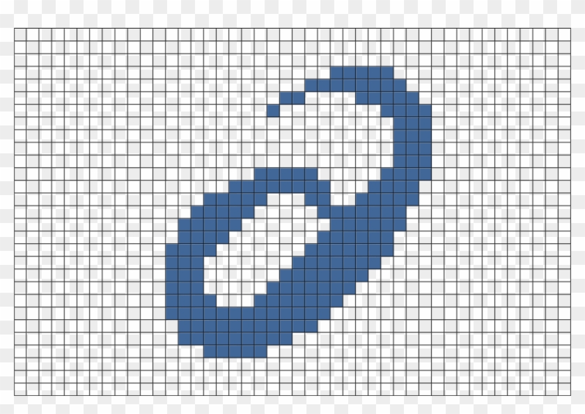 Pixel Art Graduation Hat, HD Png Download - 880x581(#6254975) - PngFind