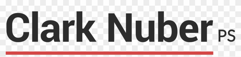 Clark Nuber Logo, HD Png Download - 2160x414(#6256097) - PngFind