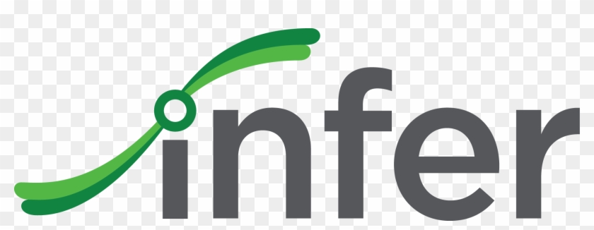 Infer-logo - Infer Predictive, HD Png Download - 1895x647(#6256472 ...