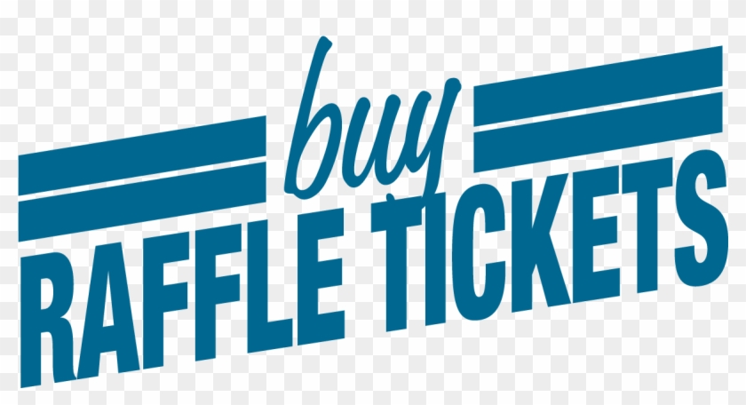 1 Raffle Ticket - Graphic Design, HD Png Download - 1200x602(#6257254 ...