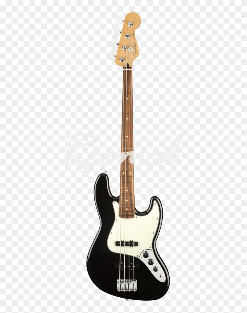 Fender Mexican Bass Guitar Player Series Jazz Bass - Fender Jazz Bass ...