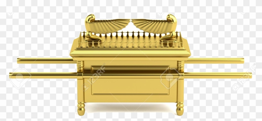 The Ark Of The Covenant - Ark Of The Covenant Png, Transparent Png ...