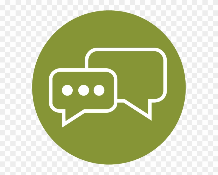Care Services - Circle, HD Png Download - 592x592(#6270584) - PngFind