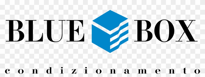 Blue Box Logo Png Transparent - Blue Box, Png Download - 2400x2400 ...