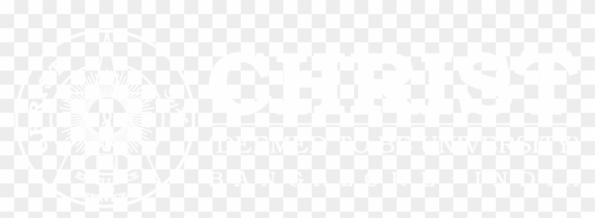 Christ University Logo