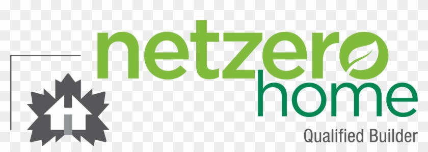 Energy Star Logo Netzero Logo - Netzero Homes Logo, HD Png Download ...