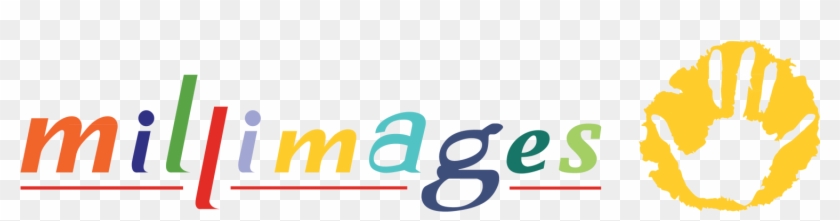 Catalog - Millimages Logo, HD Png Download - 1500x341(#6280507) - PngFind