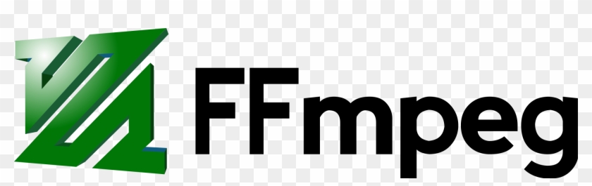 Ffmpeg Logo Png, Transparent Png - 2000x536(#6280886) - PngFind