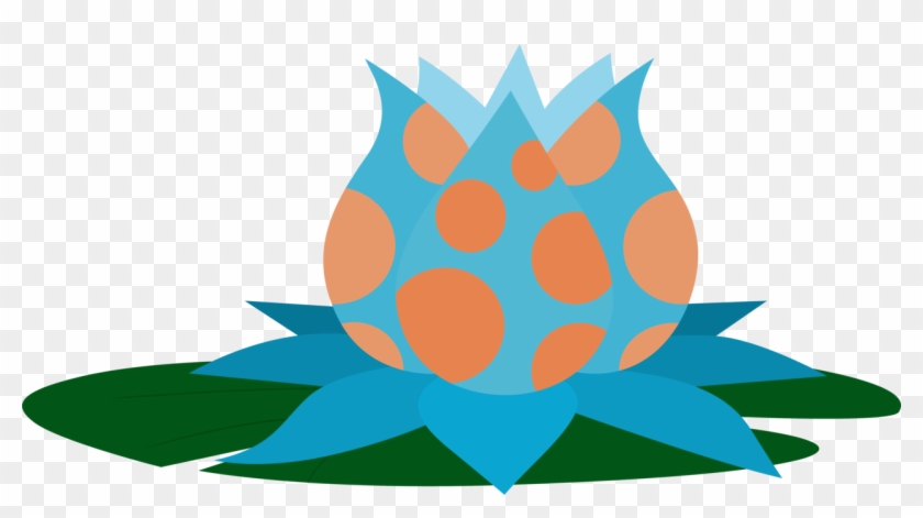 Absurd Res A Health Of Information Ⓒ - Mlp Swamp Fever Flower, HD Png ...
