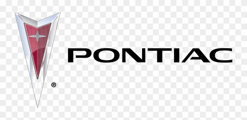 Pontiac Logo - Logo Pontiac Gto Png, Transparent Png - 800x385(#6287367 ...