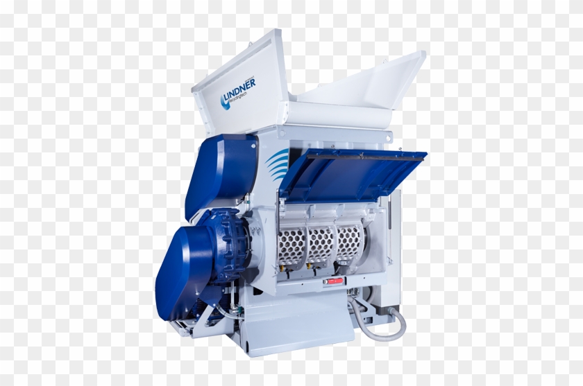 Shredder - Rotor, HD Png Download - 750x500(#6288183) - PngFind