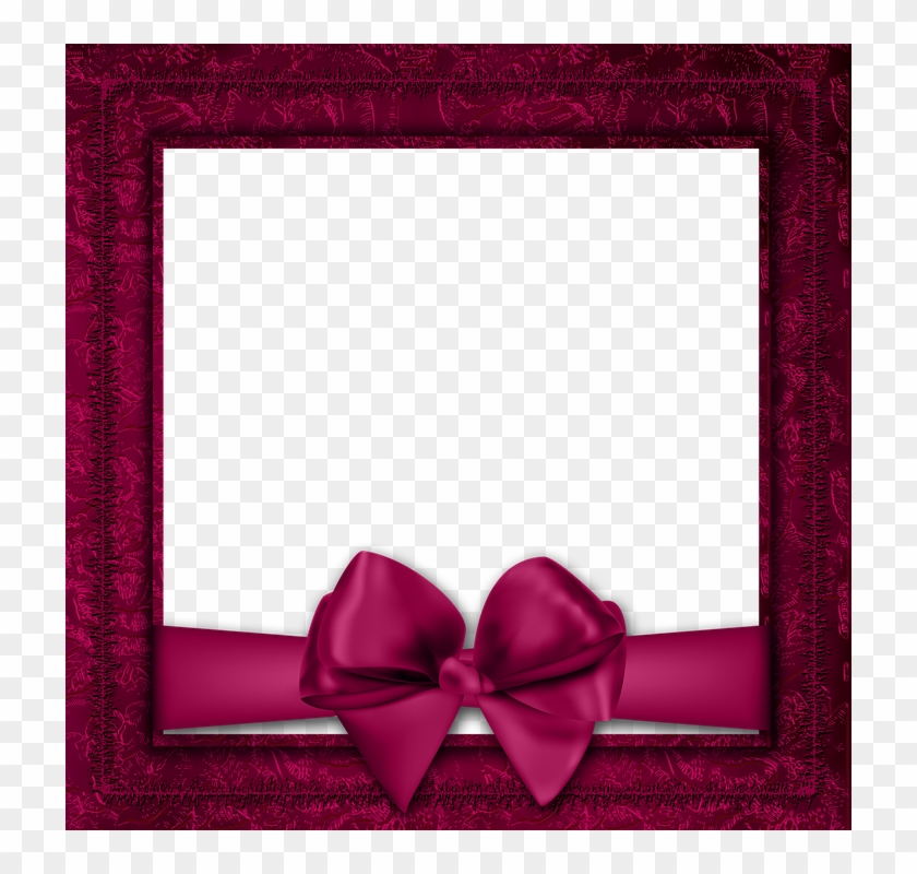 Frame Photo Frame Purple Color Frame Texture - Purple Color Frame, HD ...