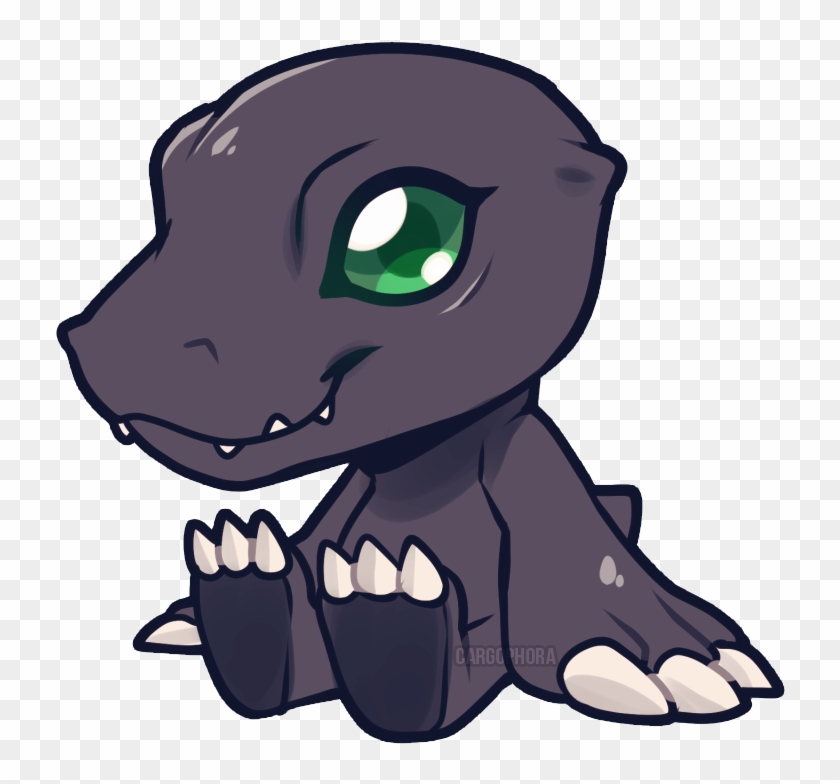 Agumon Png - Cute Agumon - Cute Agumon, Transparent Png - 730x704 ...