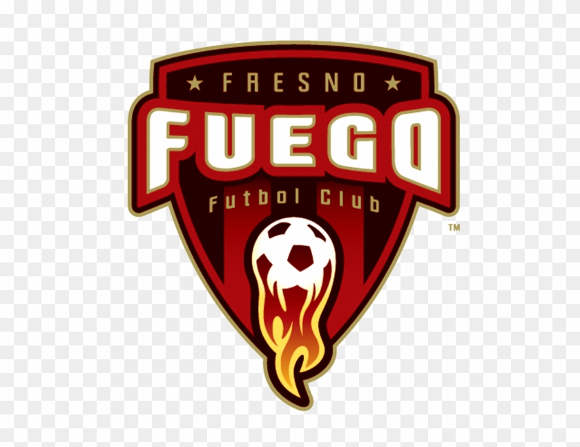 23 - Fresno Fuego Logo, HD Png Download - 560x567(#6298153) - PngFind