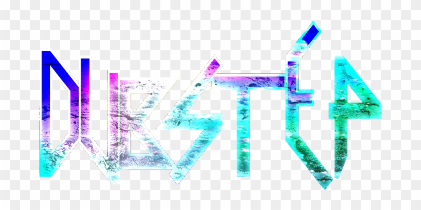 Skrillex Font - Graphic Design, HD Png Download - 1024x422(#6299714 ...