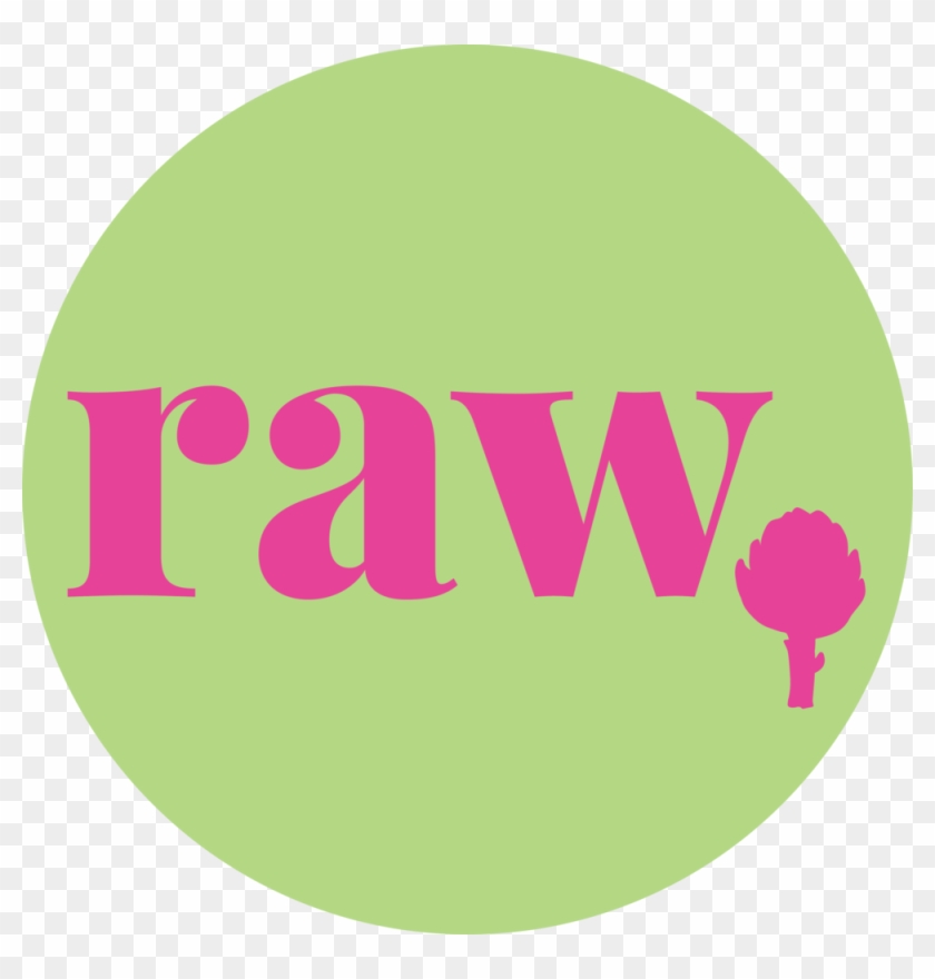 Raw Logo Png, Transparent Png - 1000x1000(#633040) - PngFind