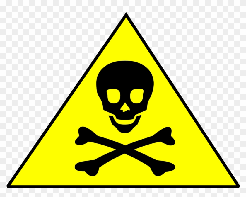 Toxic Symbol Png