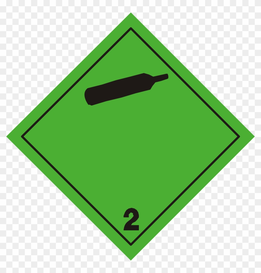 This Free Icons Png Design Of Adr Pictogram, Transparent Png ...