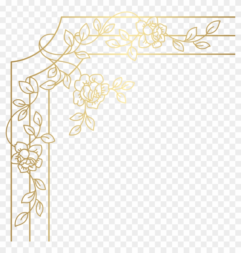 Corner Png, Transparent Png - 8000x8000(#637285) - PngFind