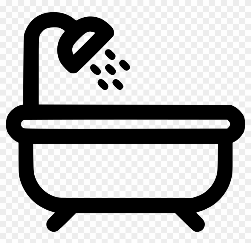 Png File Svg - Take A Bath Icon, Transparent Png - 980x904(#637820 ...
