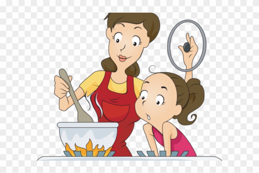 Clipart Cooked Clipart Short Order Cook - Clip Art Uses Of Water, HD ...
