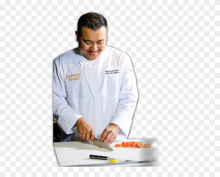 Chef Cooking Png