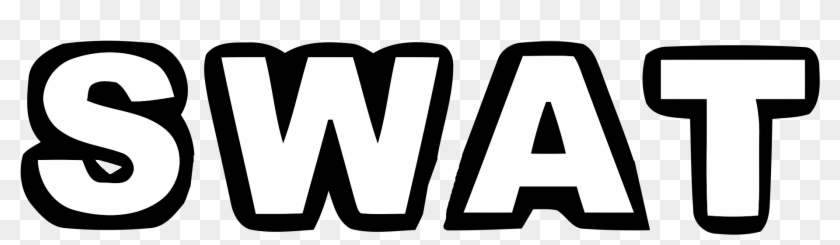 Swat Logo Png - Swat Png No Background, Transparent Png - 1928x543 ...