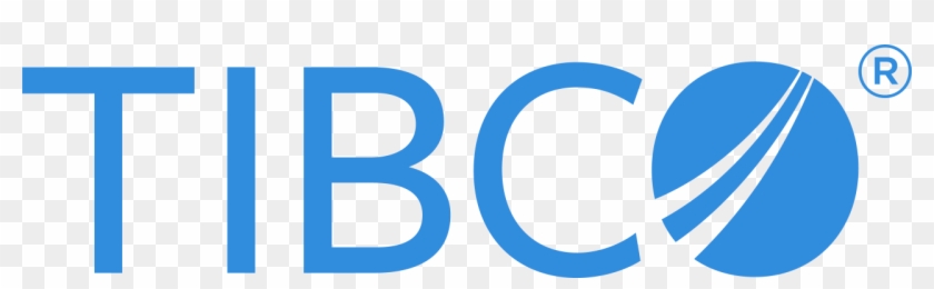 Tibco Software Logo, HD Png Download - 1280x336(#6301130) - PngFind
