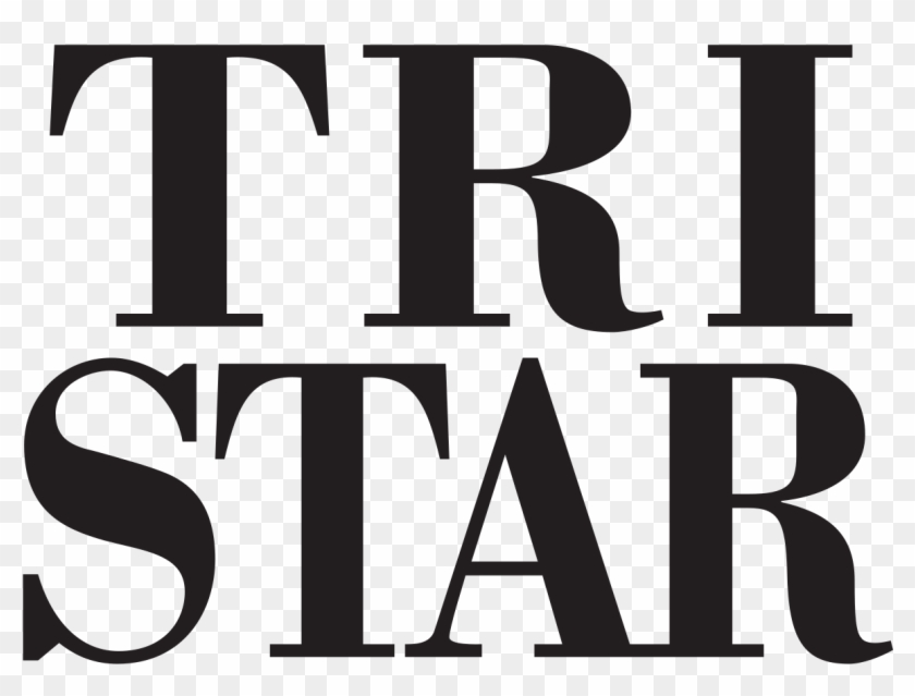 File - Tristar-logo - Svg - Tristar Pictures Logo, HD Png Download ...