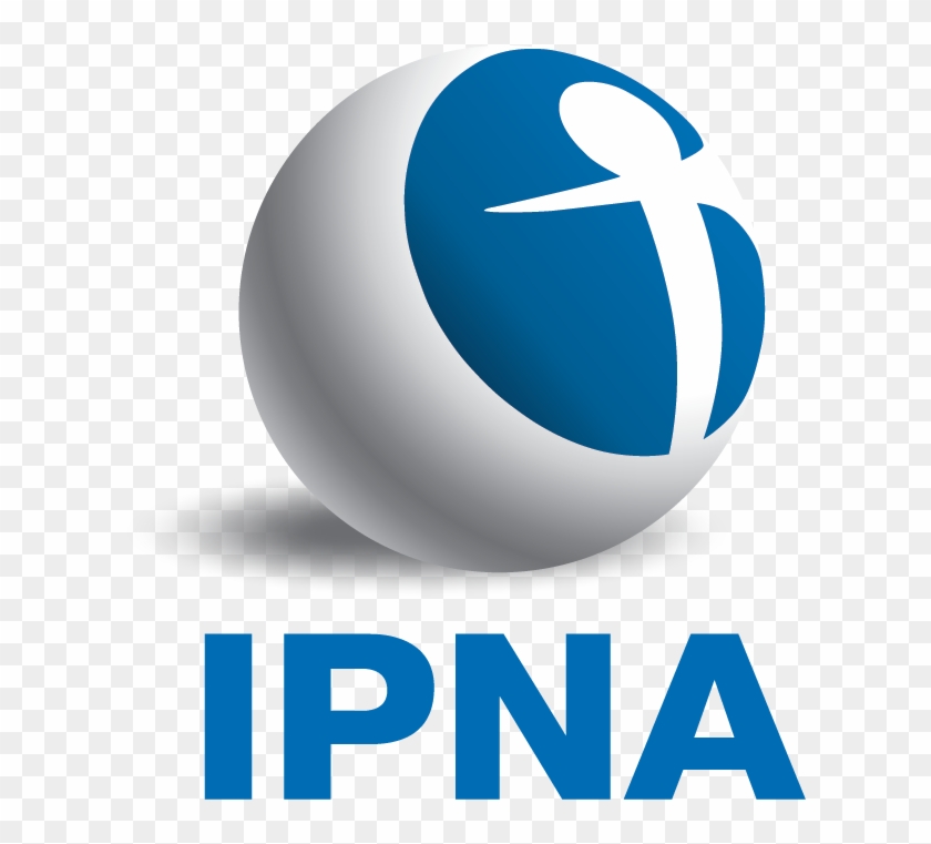 Logo Ipna Square 01 01 - Graphic Design, HD Png Download - 886x914 ...
