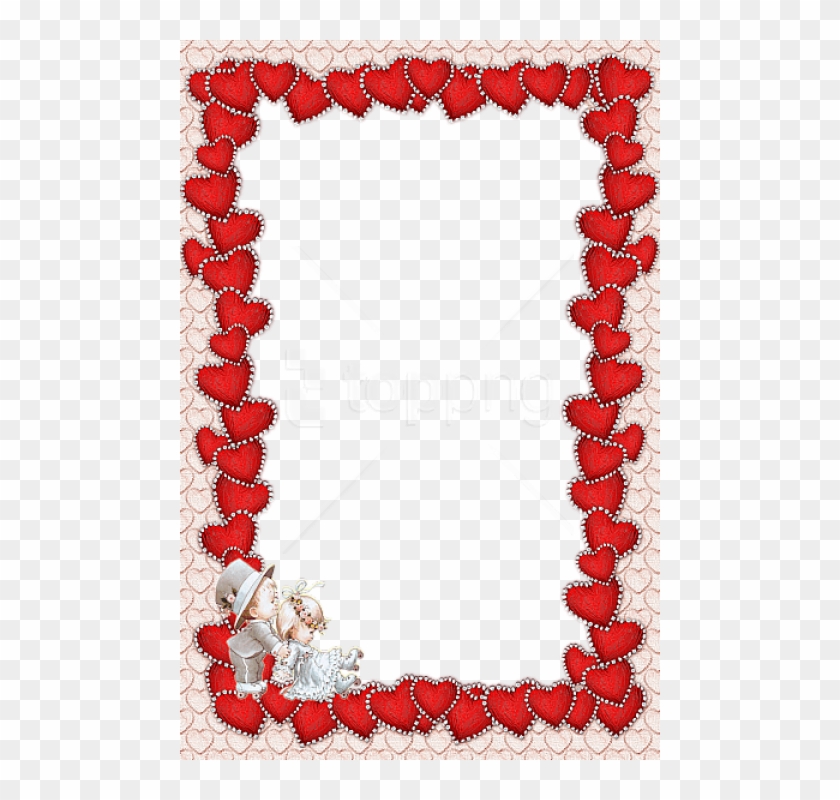Background Frame Png Cute